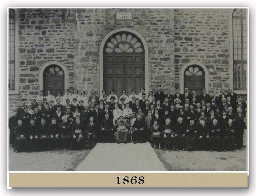 Eglise Sainte-Béatrix