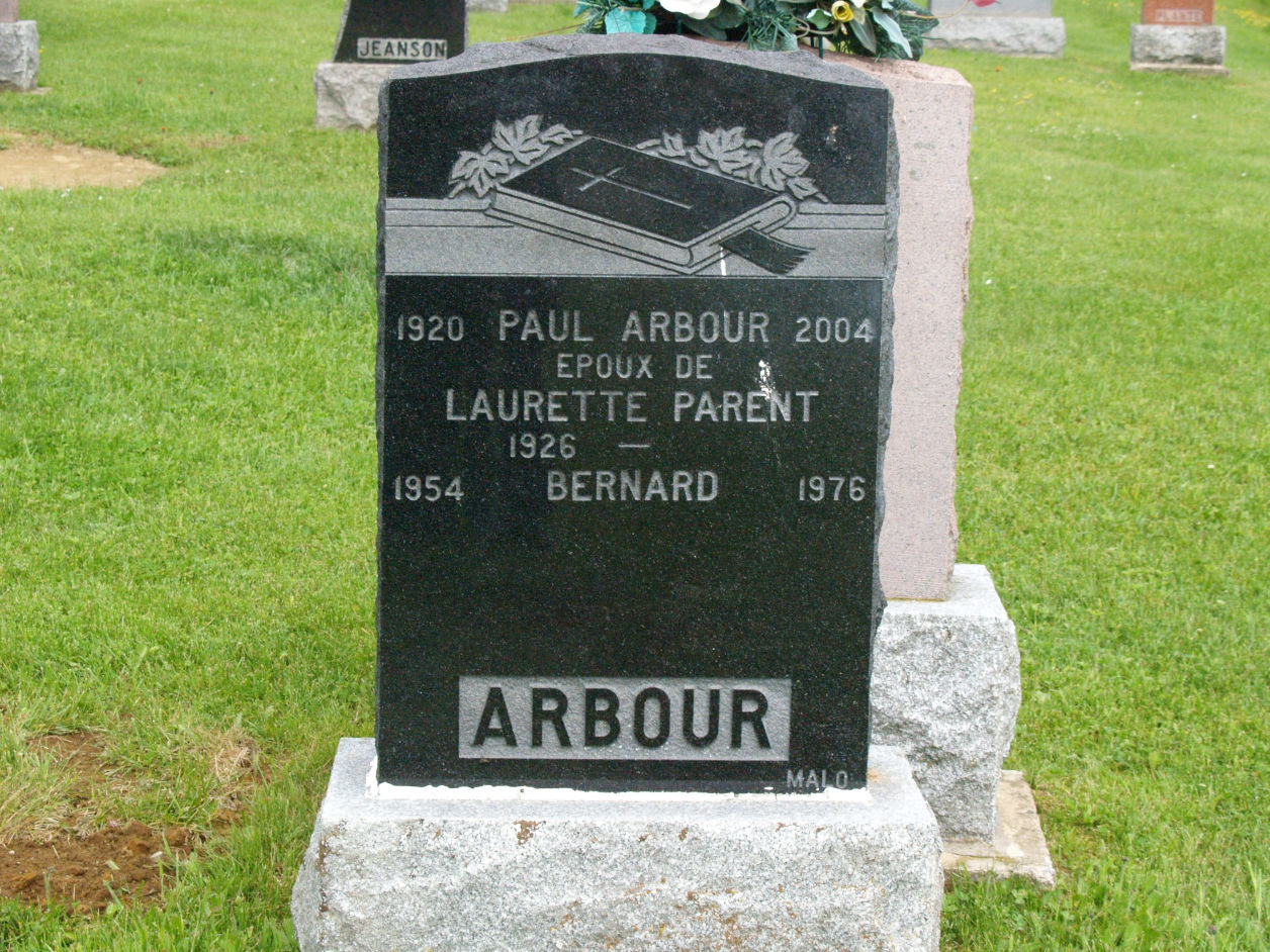 Adam-Arbour