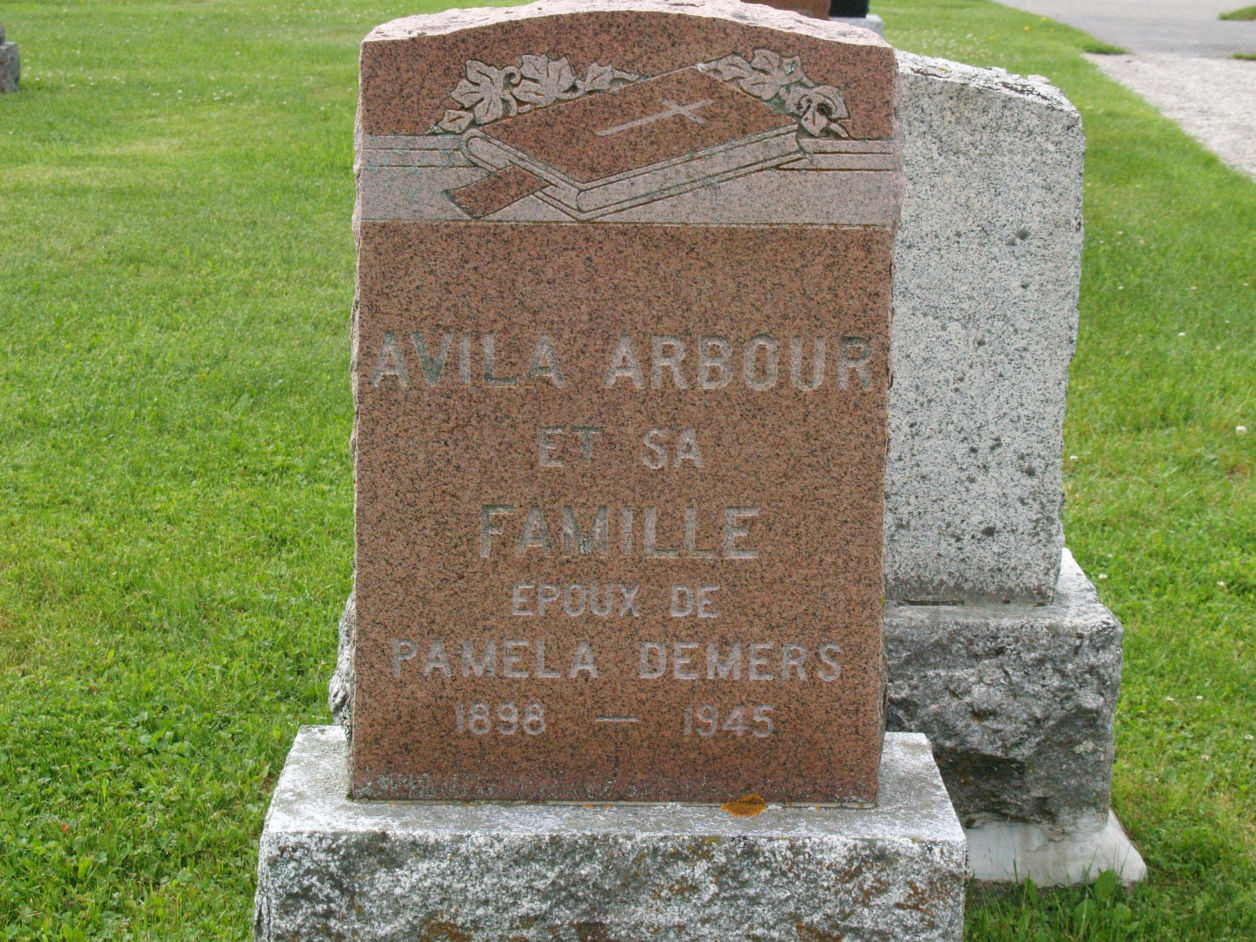 Adam-Arbour