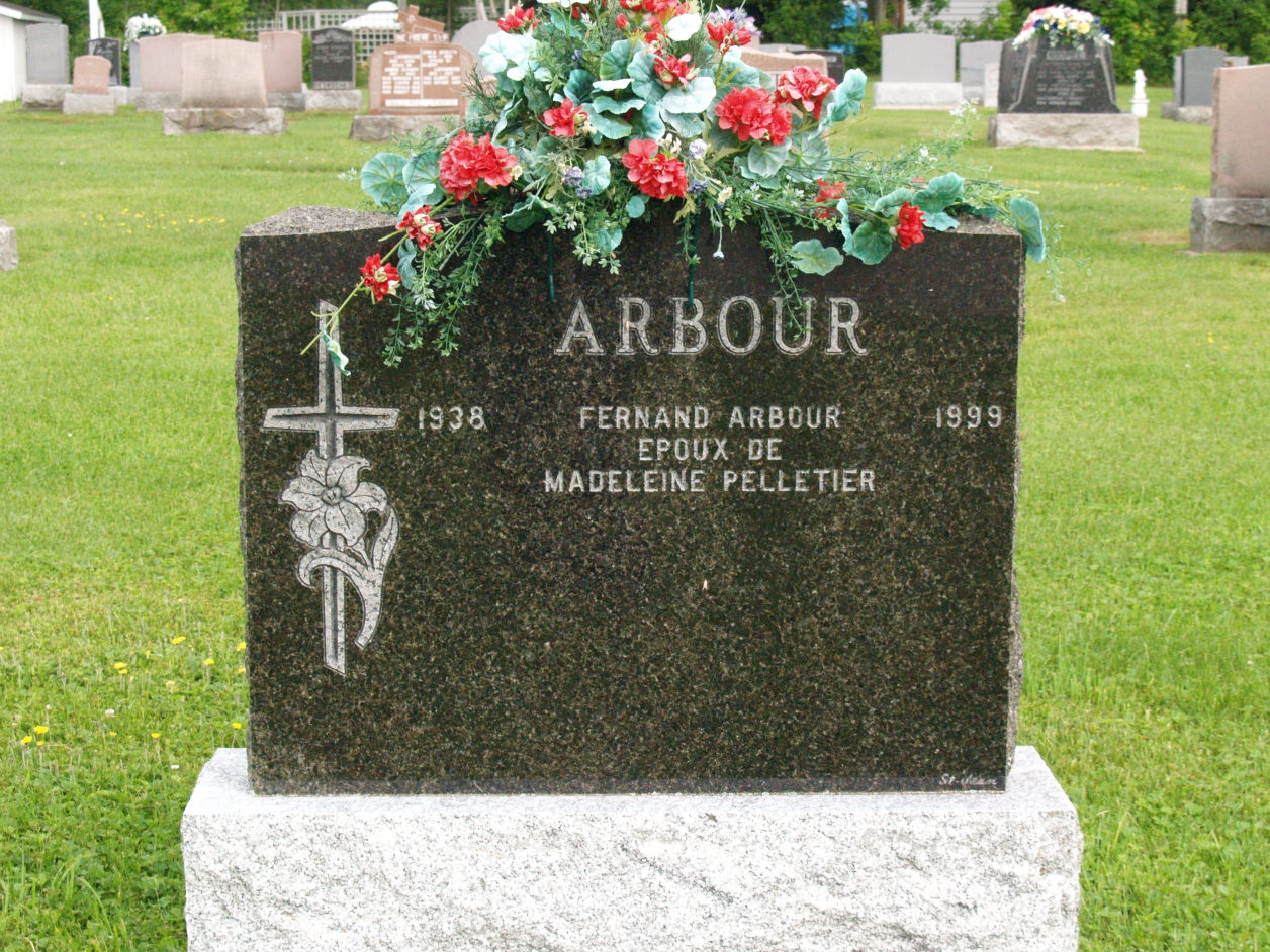 Adam-Arbour