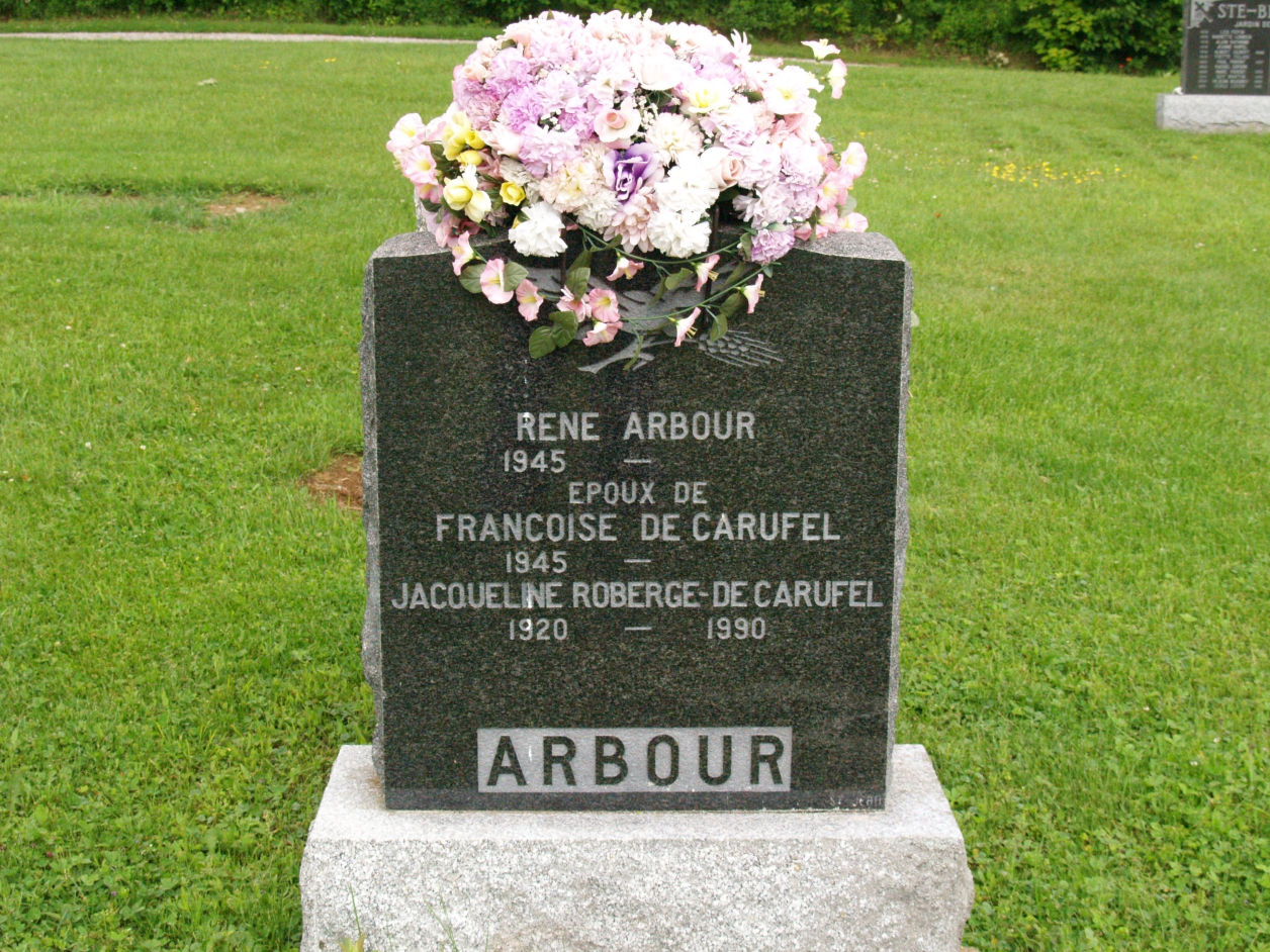 Adam-Arbour