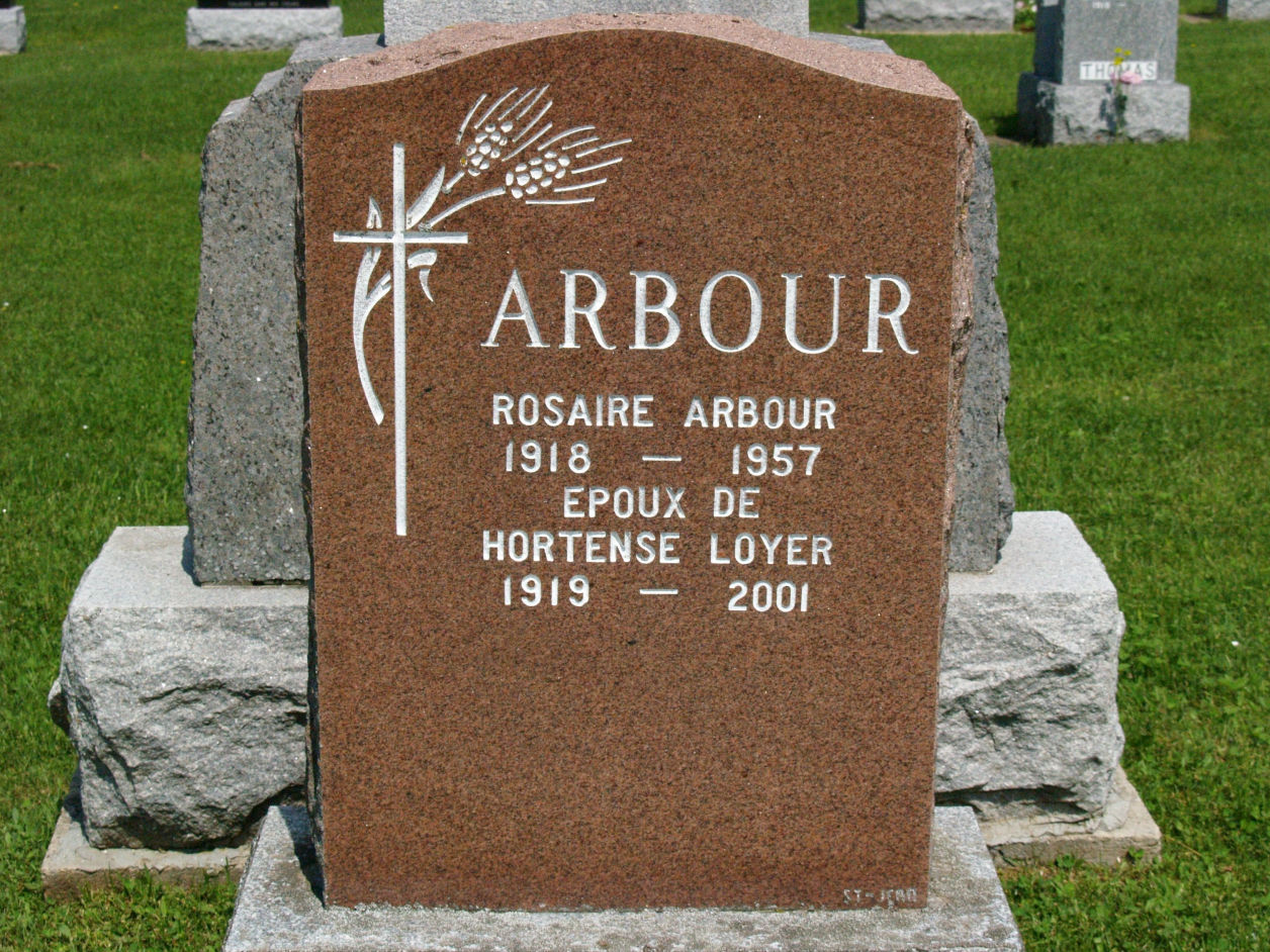 Adam-Arbour