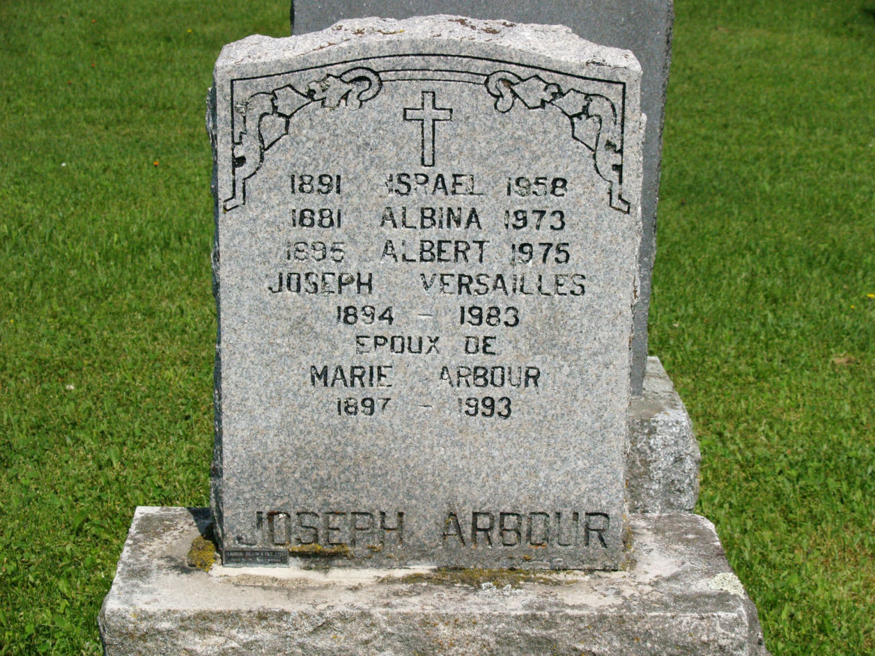 Adam-Arbour