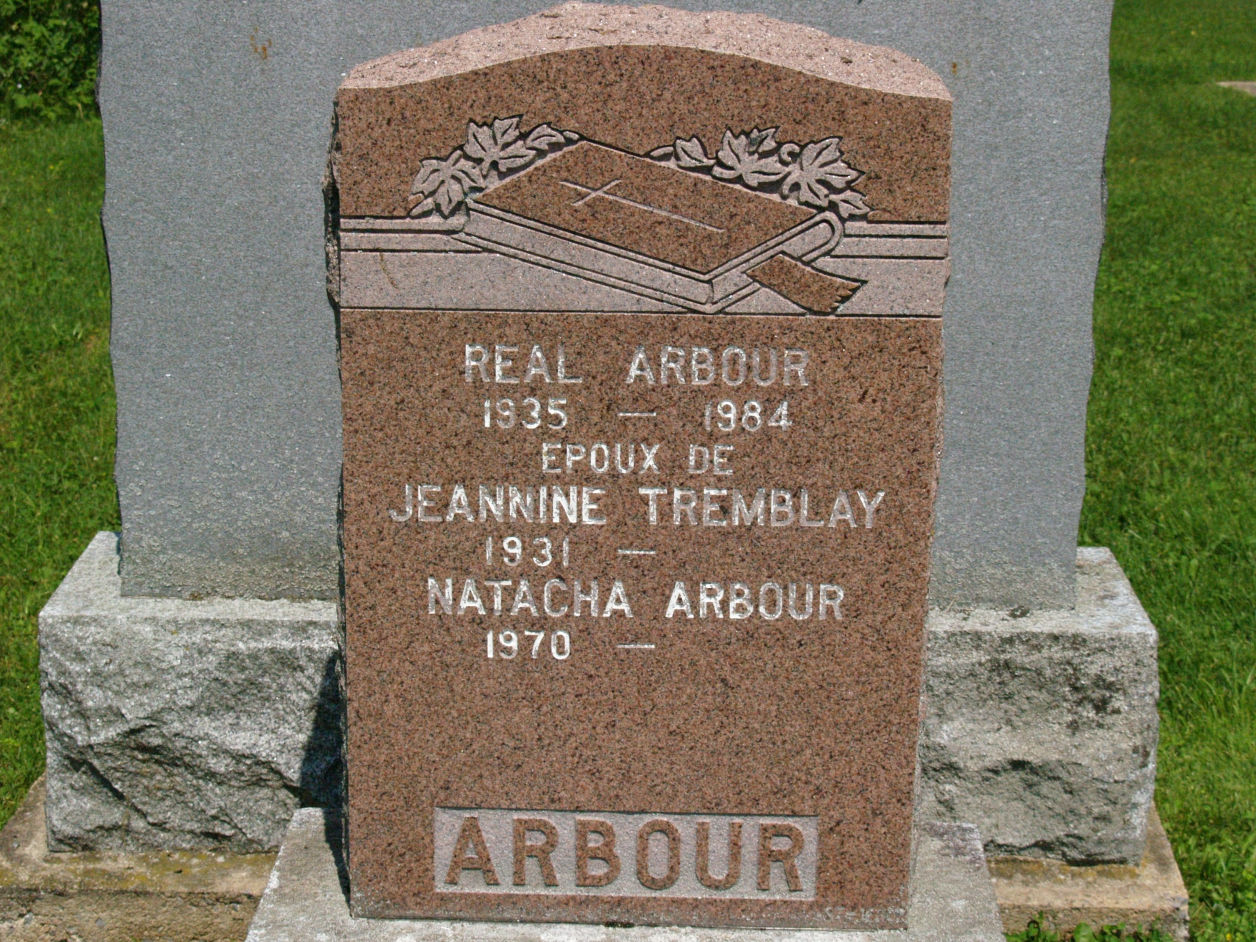Adam-Arbour