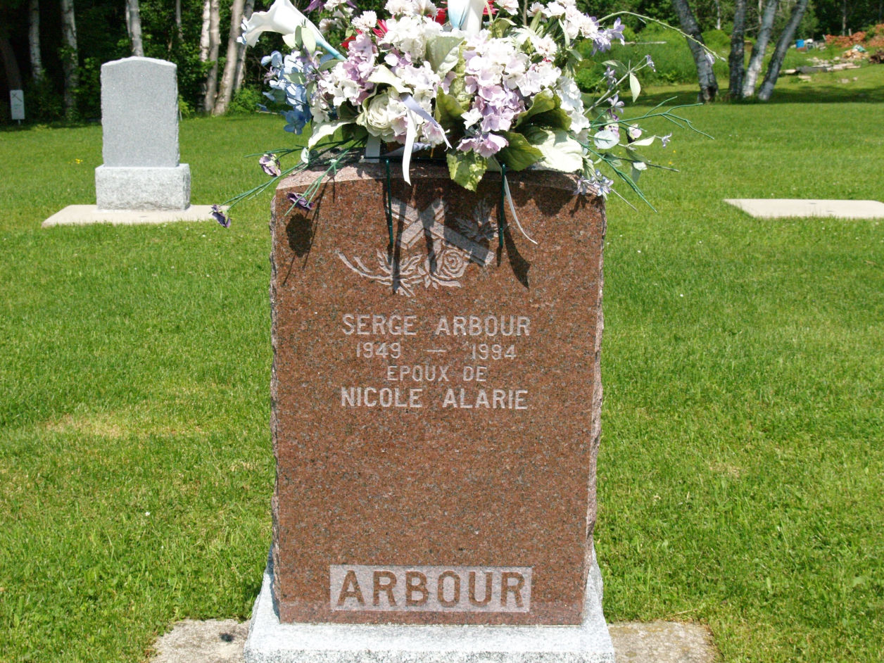 Adam-Arbour